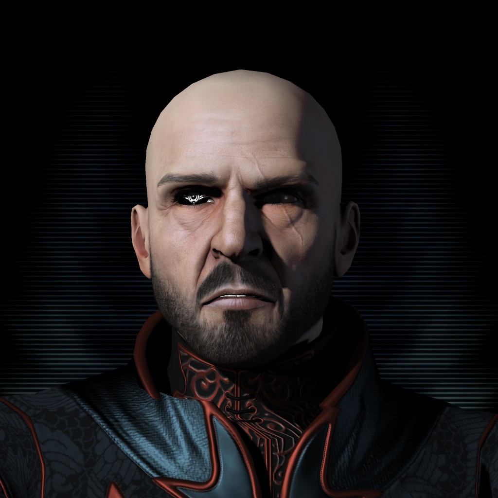 Redbeck | Character | zKillboard