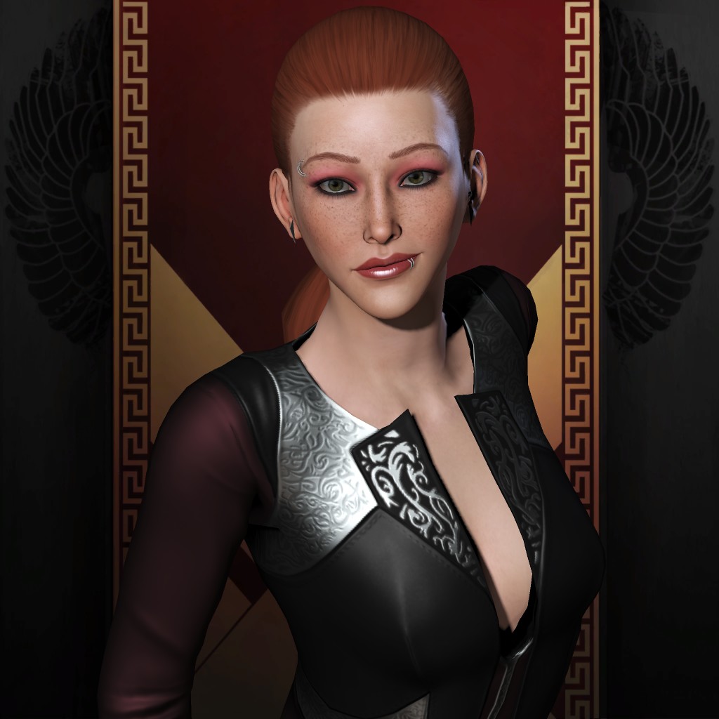 Nahash Chezqah | Character | zKillboard