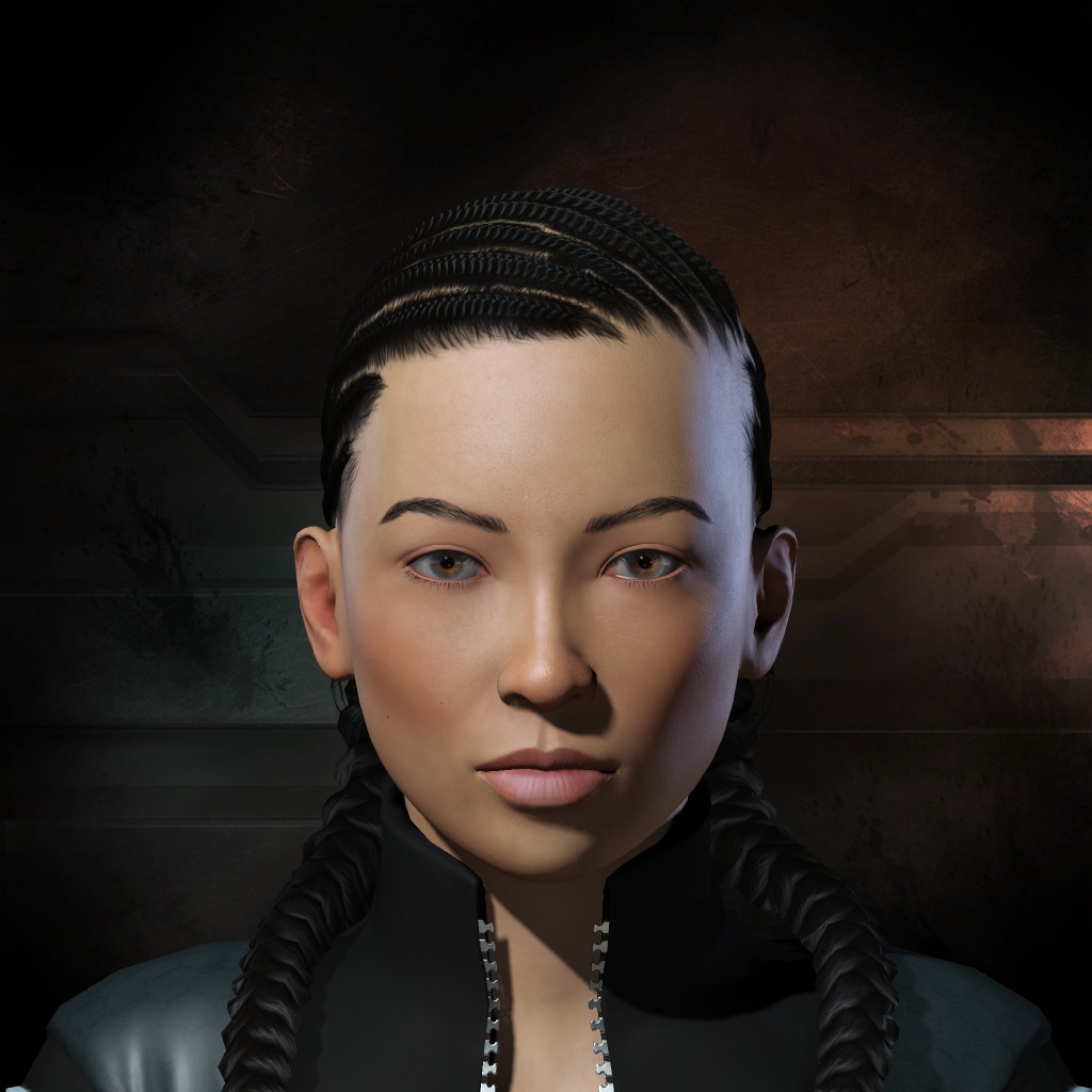 Hazel Browning | Character | zKillboard
