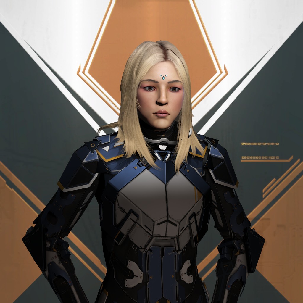 Infinty Lucky | Character | zKillboard