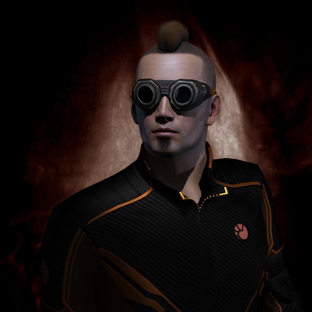 Good Hank | Character | zKillboard