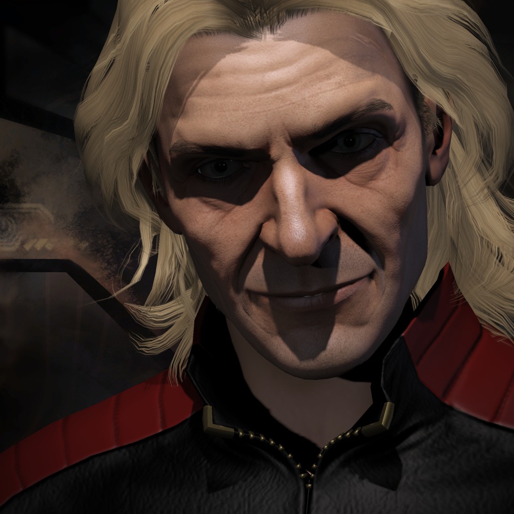 High Moff Steelshadows | Character | zKillboard