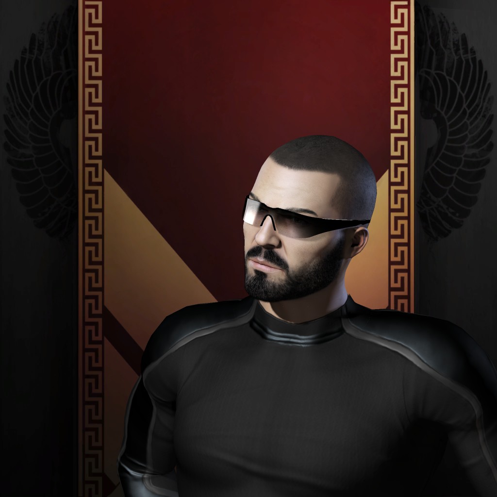 Alterari-Phoenix Navy Issue | Character | zKillboard