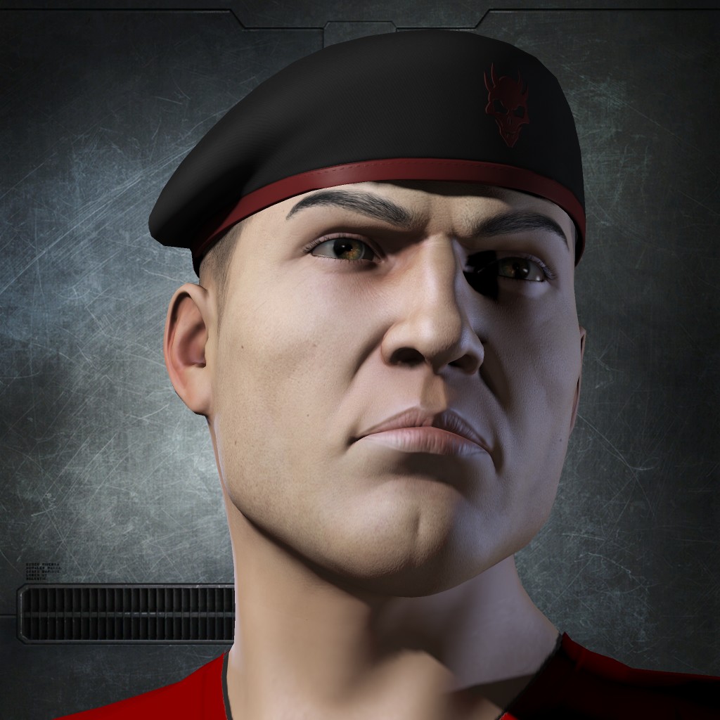 Elmo Comunista | Character | zKillboard