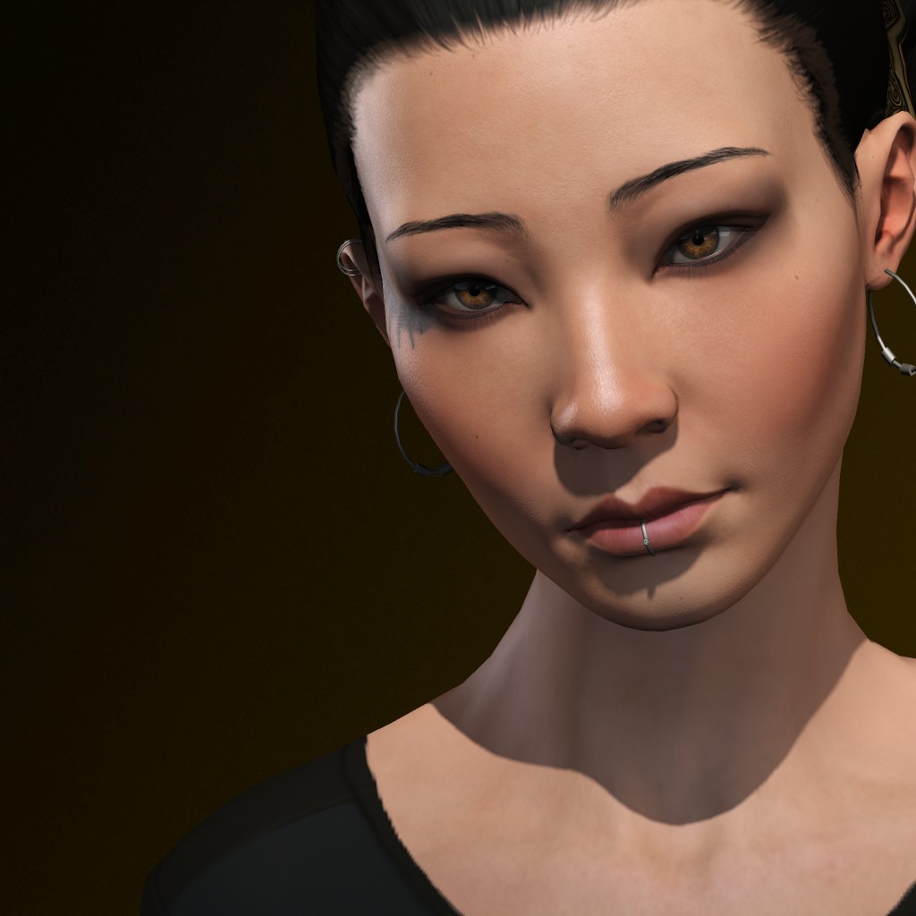 Yahnie | Character | zKillboard