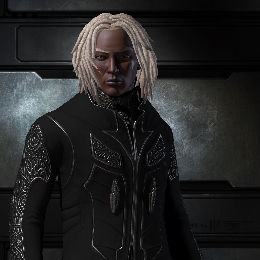 VOlD MAKER | Character | zKillboard