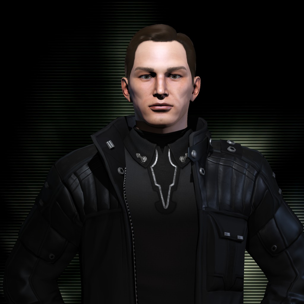 Leigh Strand | Character | zKillboard