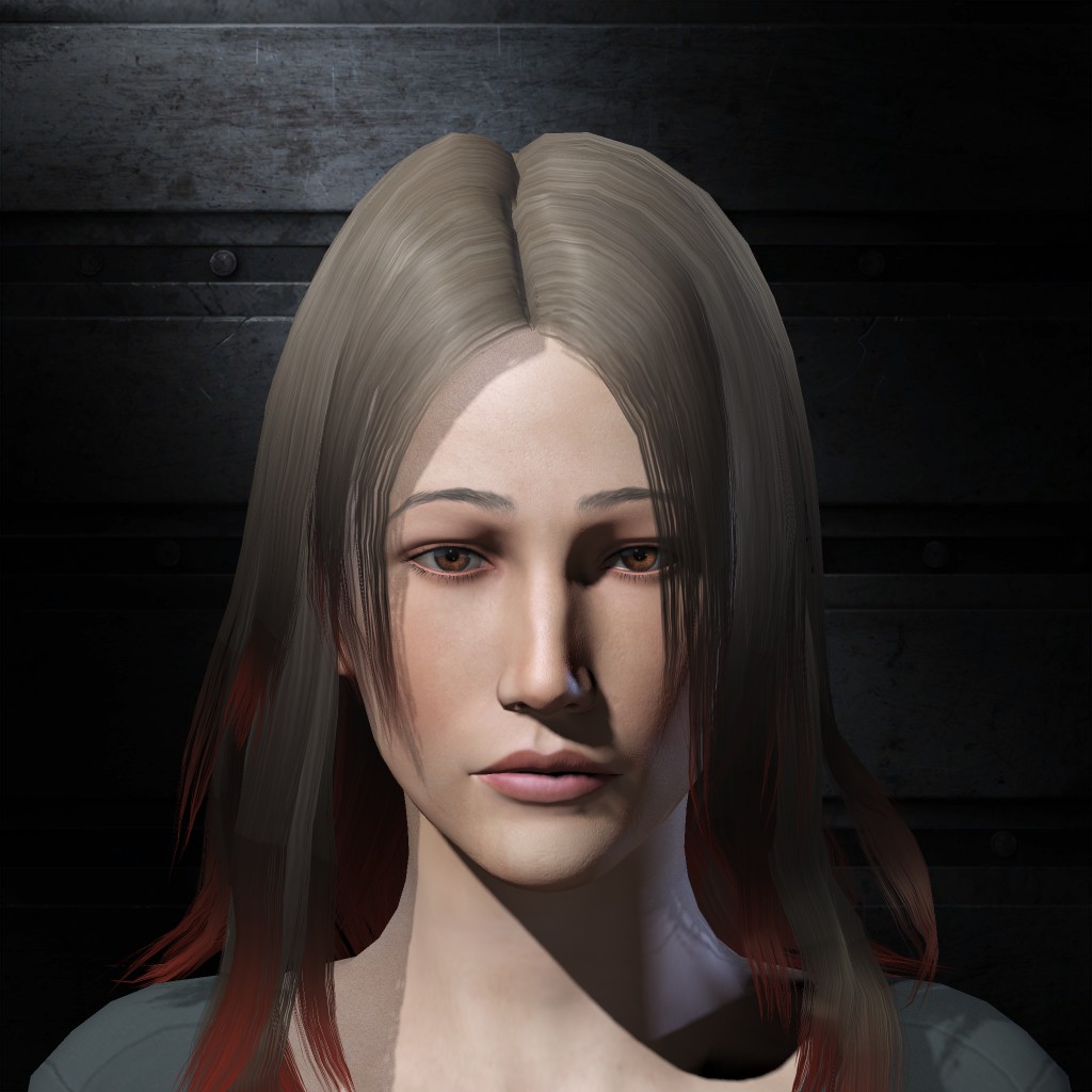 Captain ROSE Red | Character | zKillboard