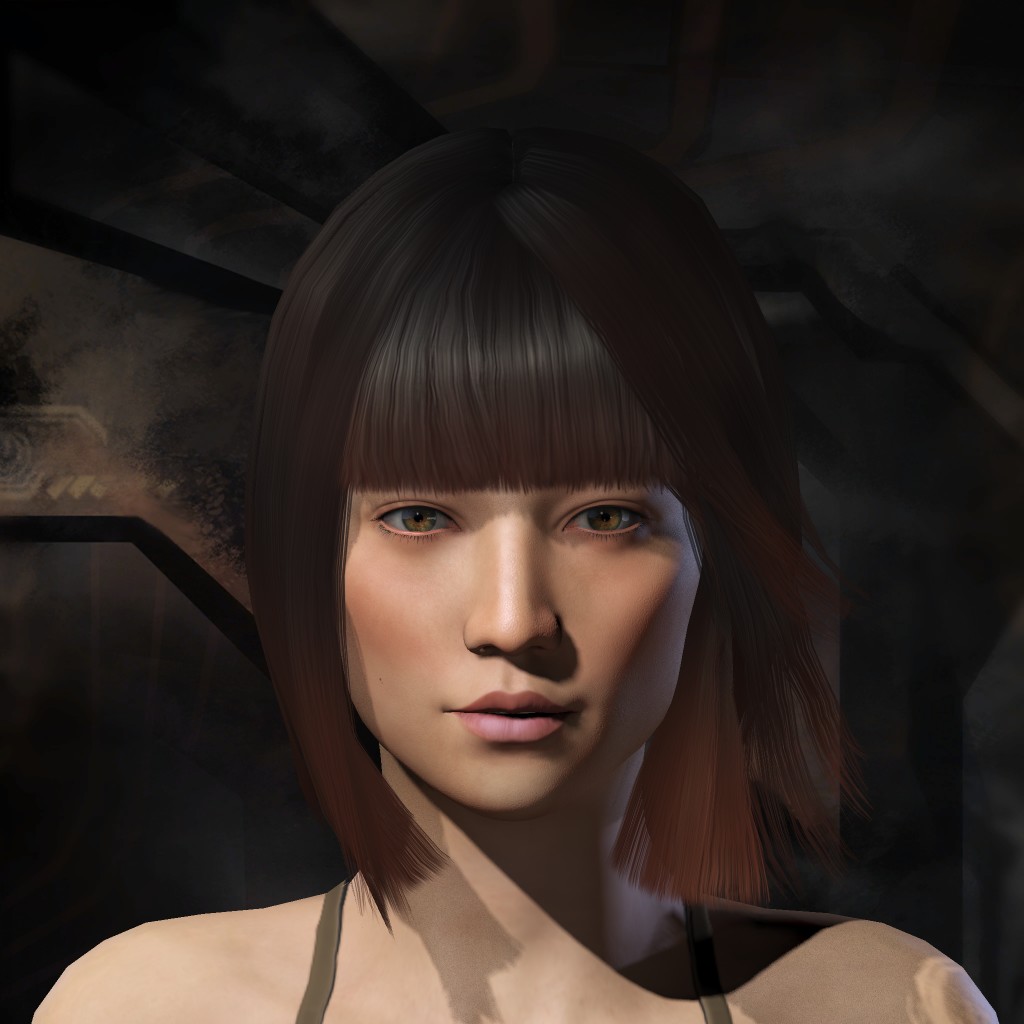 Fugami Tsuruomo | Character | zKillboard