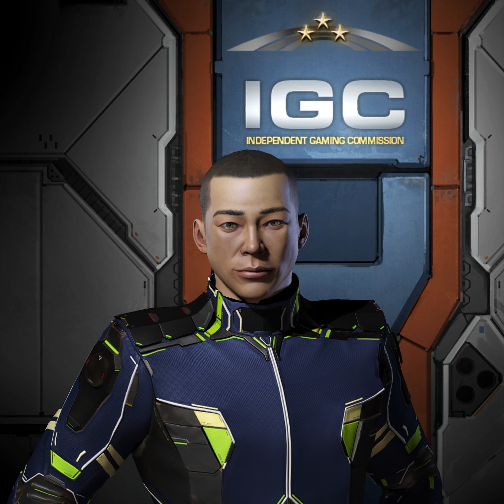 Oliver Ryder | Character | zKillboard