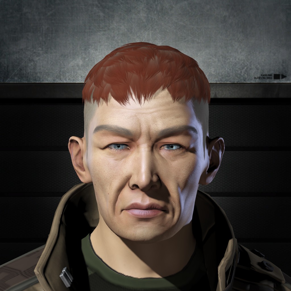 eveboard - character sheets