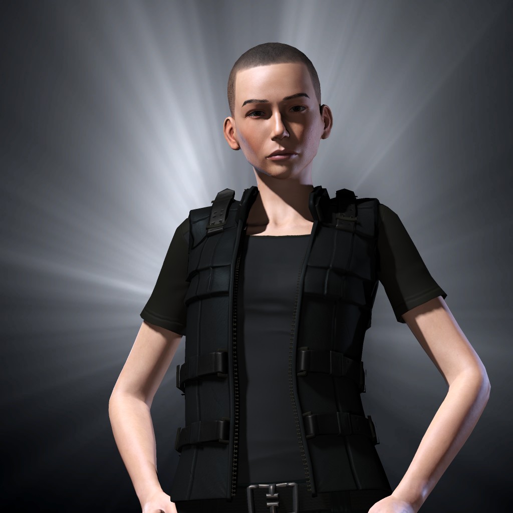 Jadis Stokes | Character | zKillboard