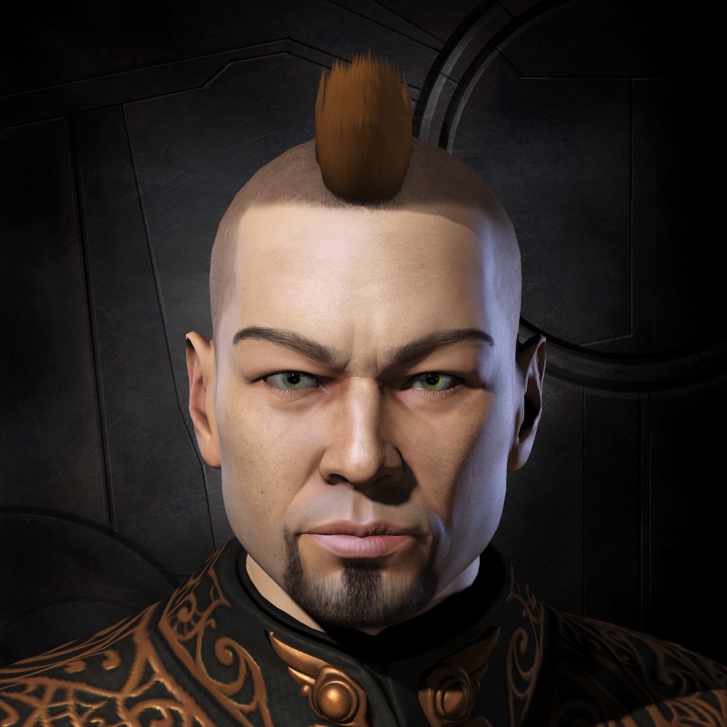 Okuro Kion | Character | zKillboard