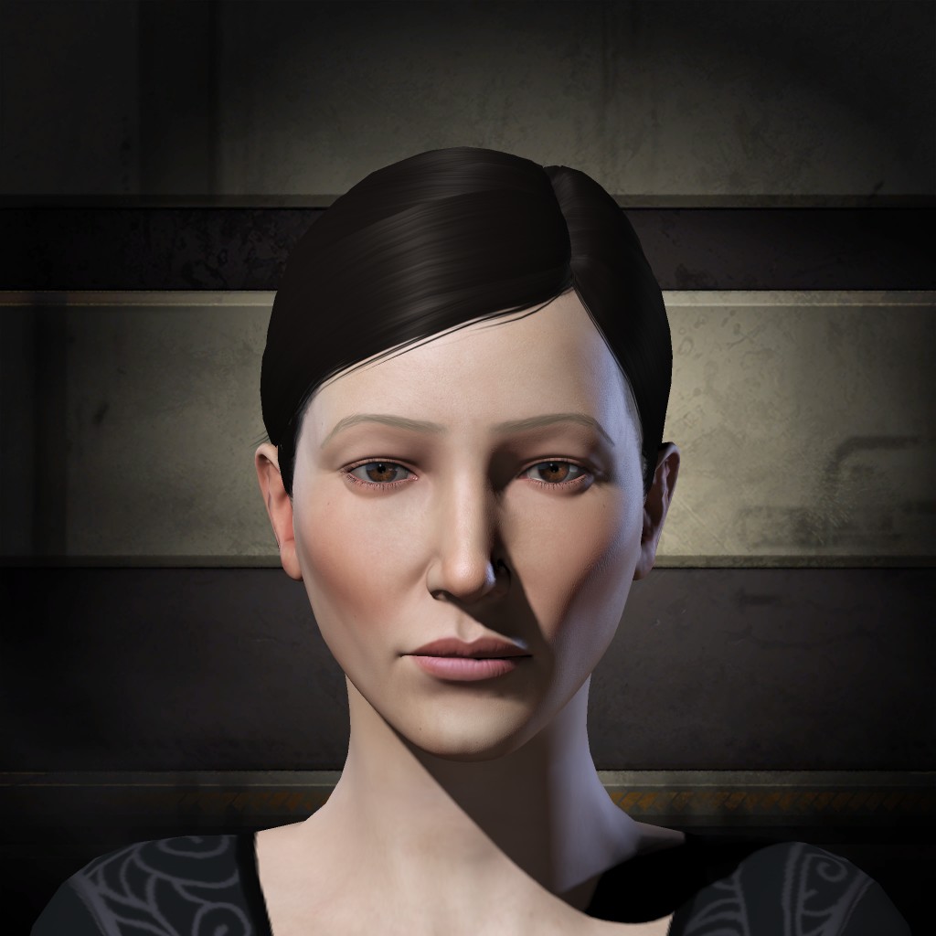 Faran Rinah | Character | zKillboard