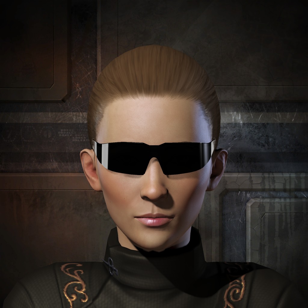 Maria Illustrious | Character | zKillboard