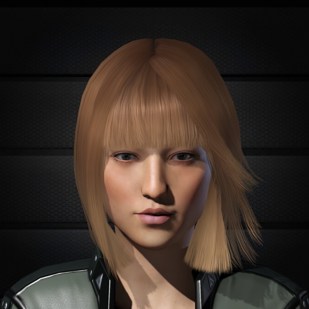 Yehe Nara Xingzhen | Character | zKillboard