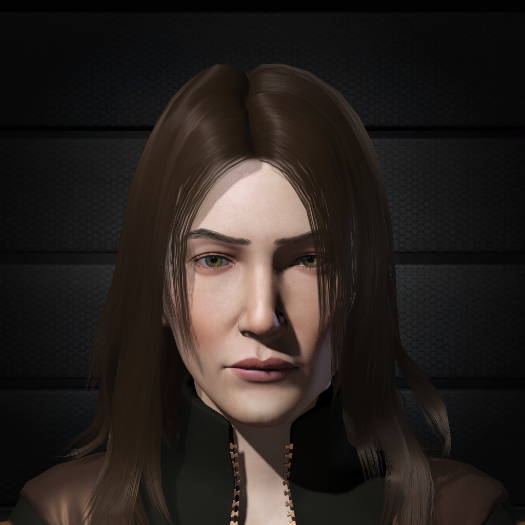 Merryn Stepek | Character | zKillboard