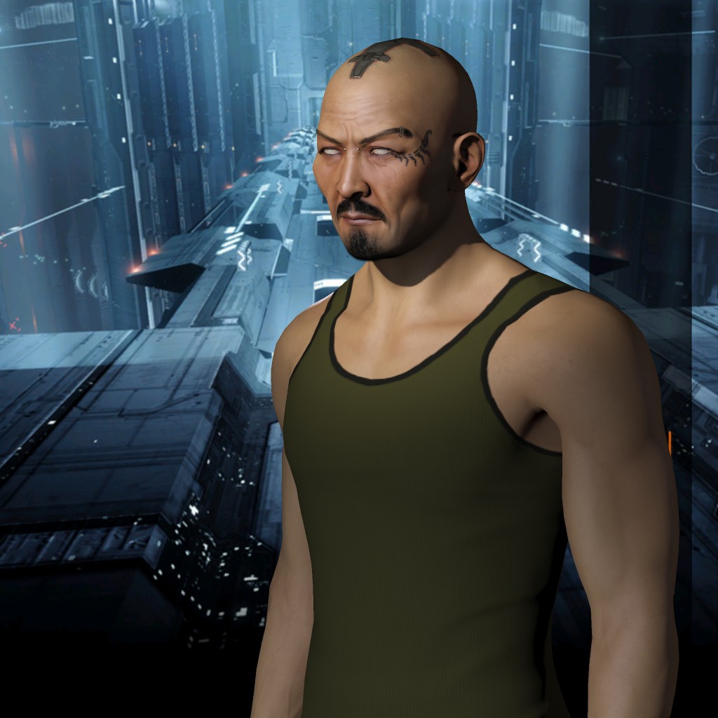 Maxi the Mumble | Character | zKillboard