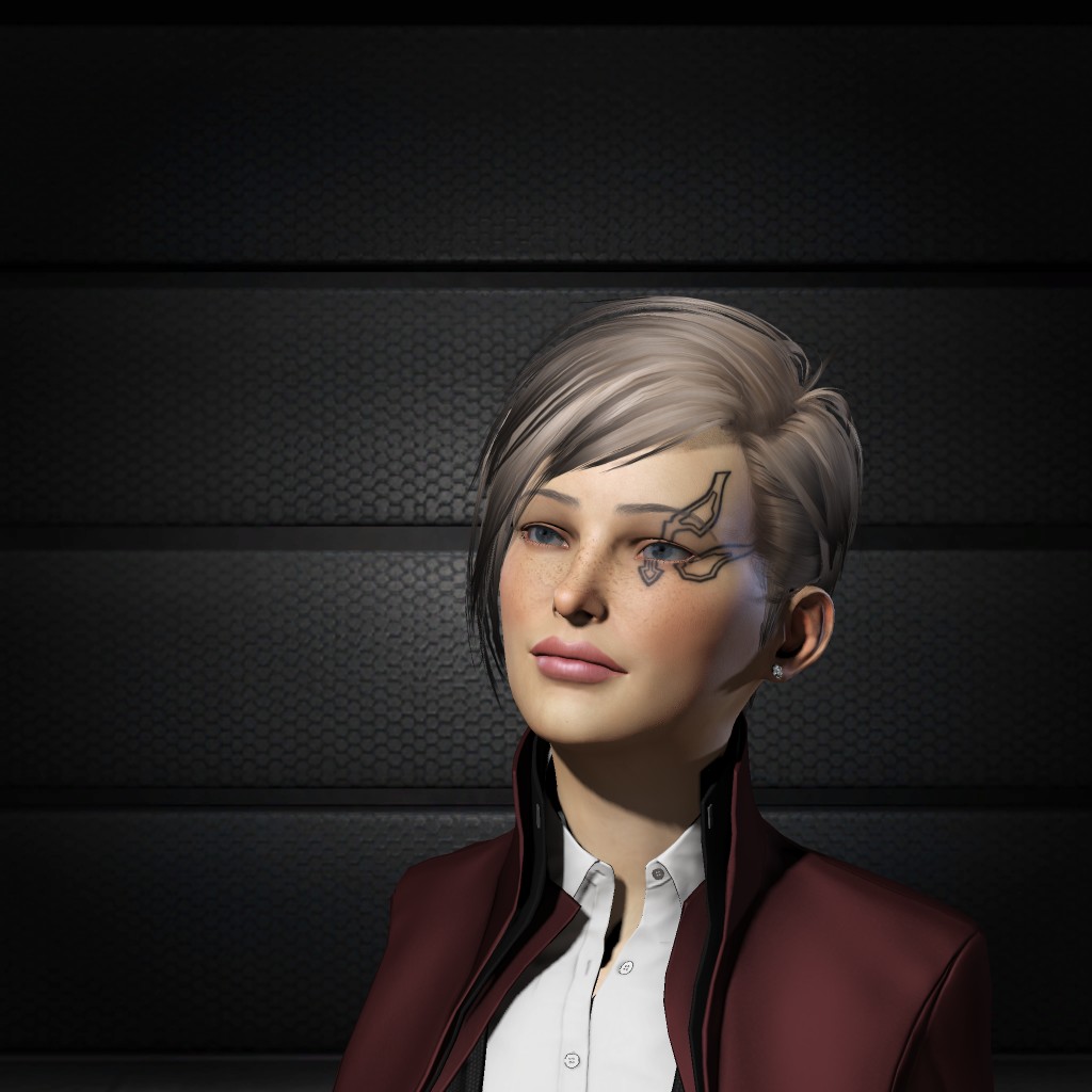 Not Very Cute | Character | zKillboard