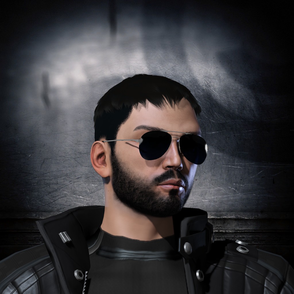 Darny | Character | zKillboard