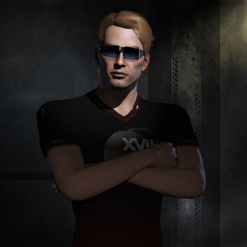 Jack the Rapper | Character | zKillboard