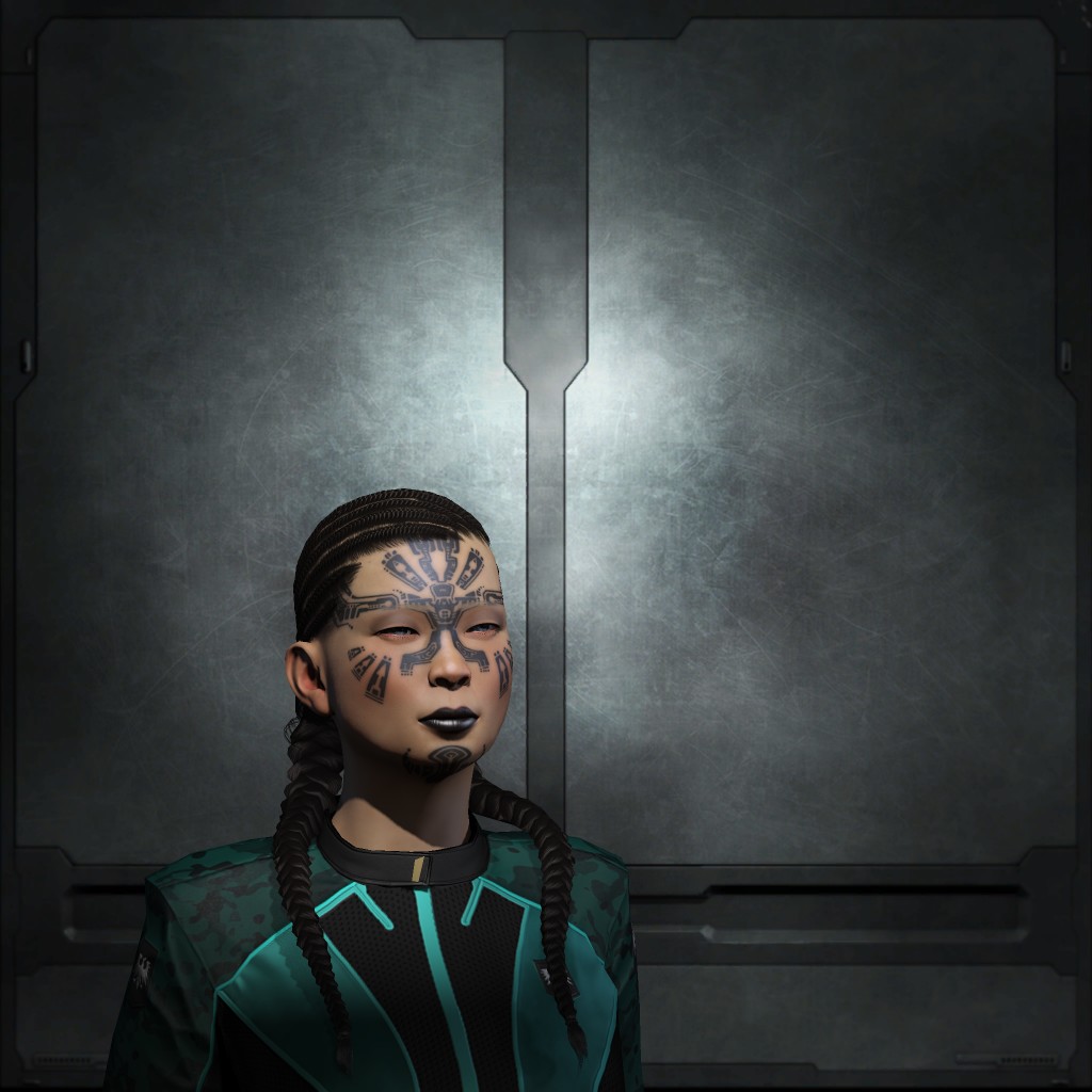 Sihaya Chani Kynes | Character | zKillboard