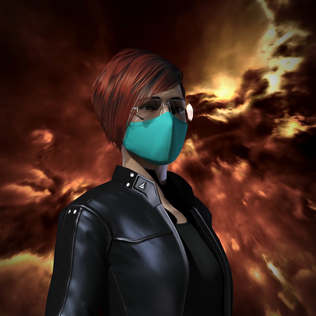 MNue | Character | zKillboard