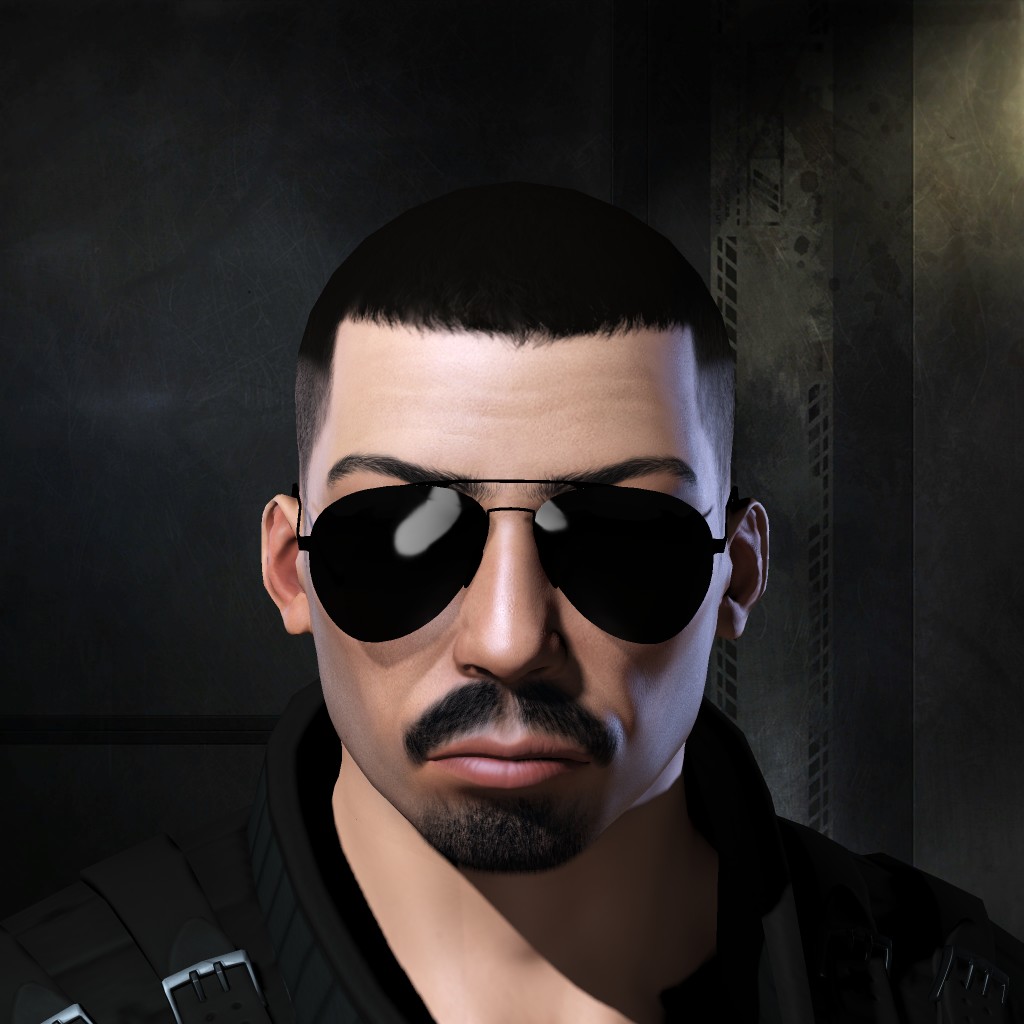 Captain Shadow Tower | Character | zKillboard