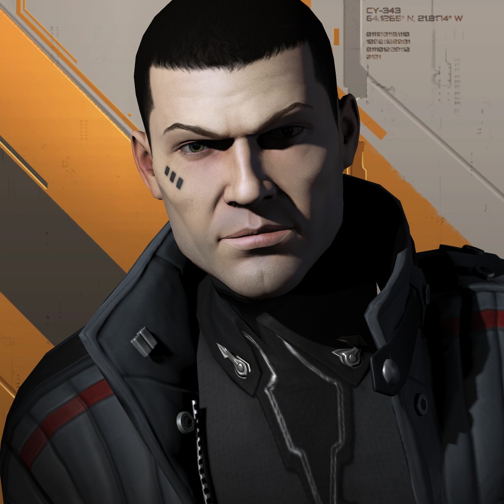 Tierro Fekz | Character | zKillboard