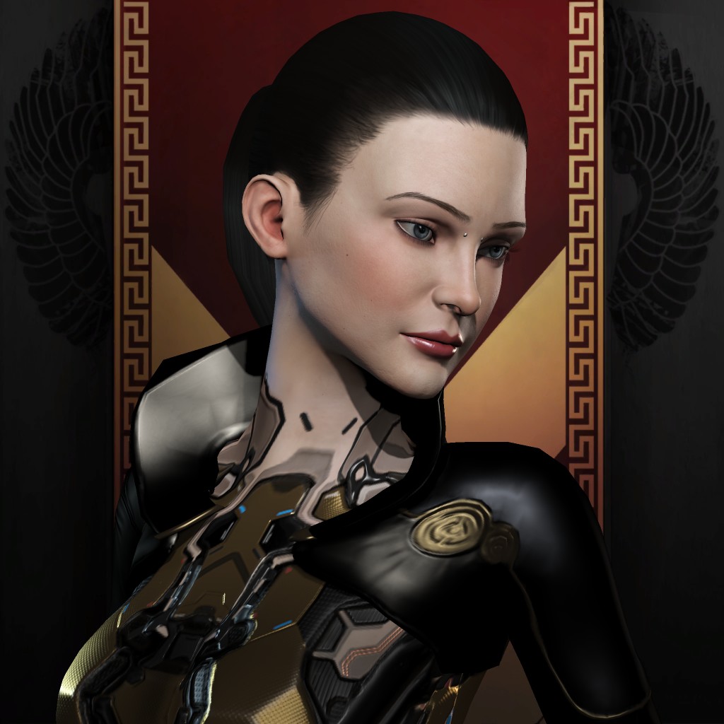 Jacqueline Petite | Character | zKillboard