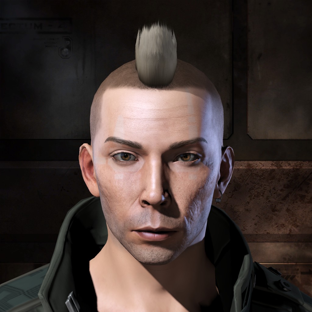 Poli Lok | Character | zKillboard