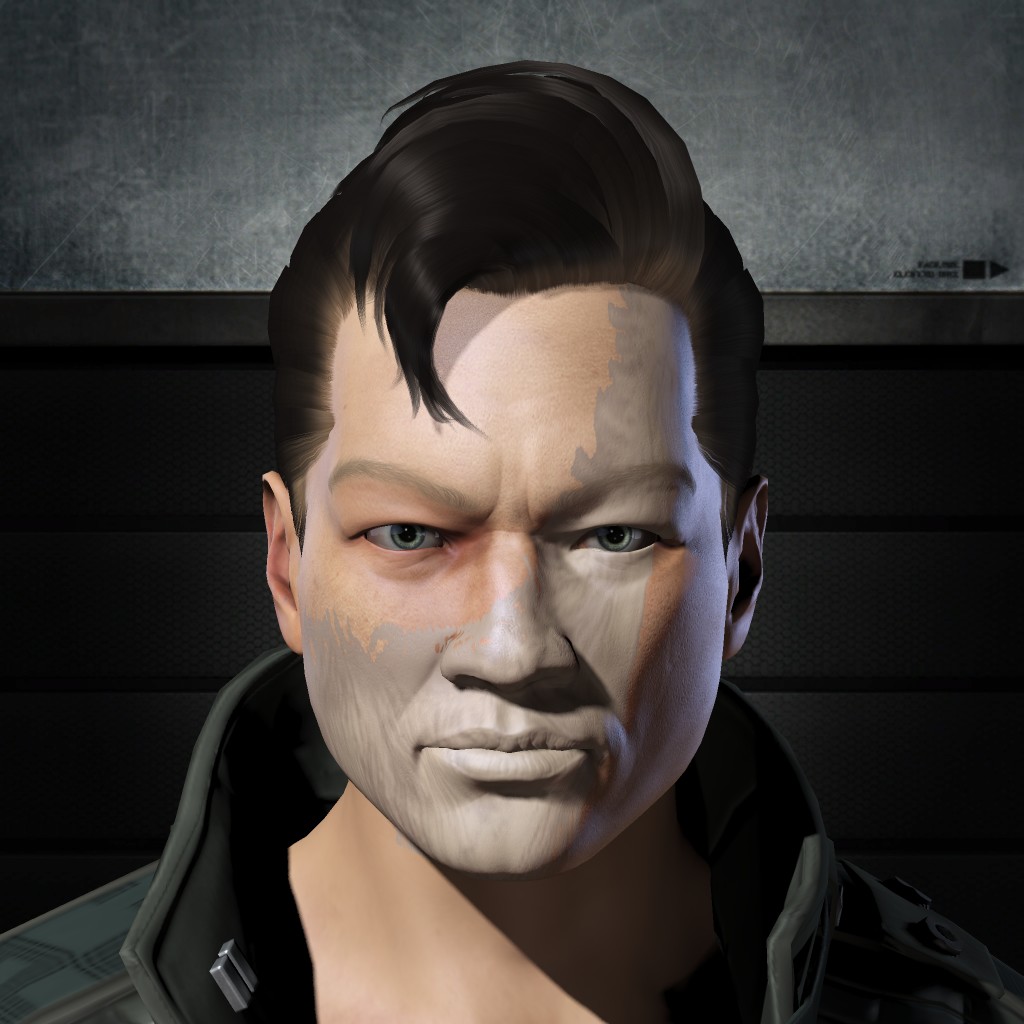 Dorian Mason | Character | zKillboard