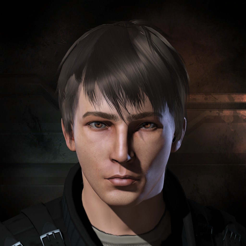 eveboard - character sheets