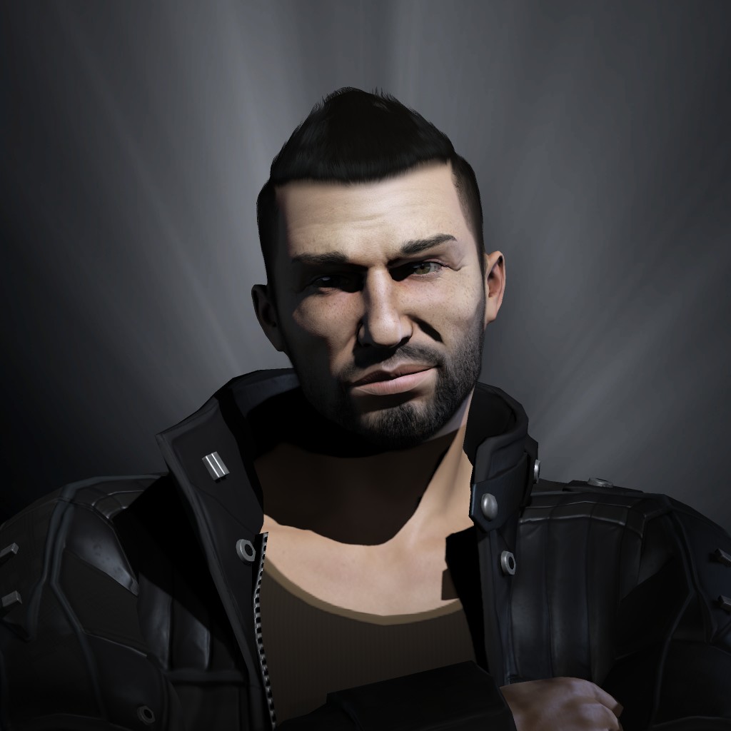 Said Jerra | Character | zKillboard