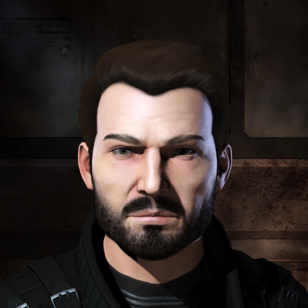 GARR OW | Character | zKillboard