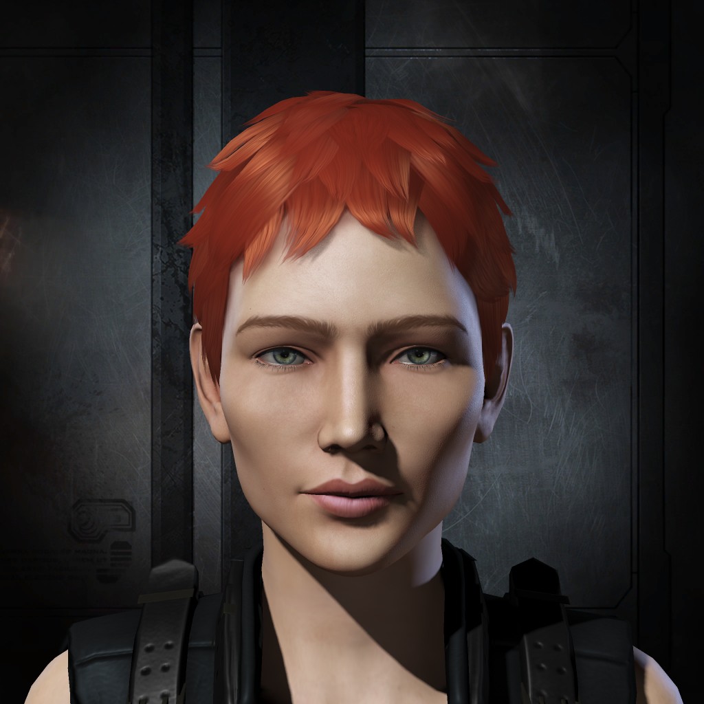 Yla Vargur | Character | zKillboard