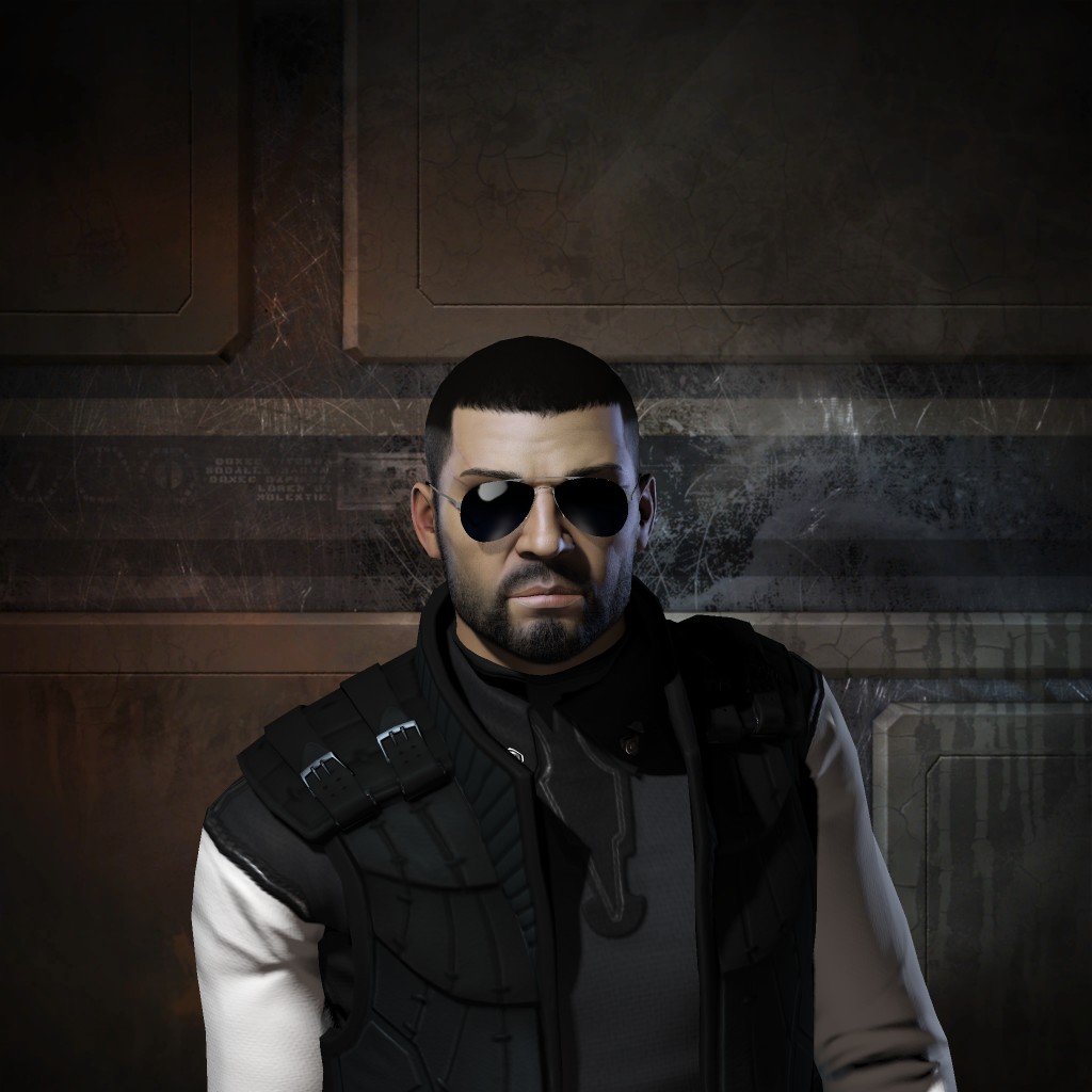 rodney patterson | Character | zKillboard