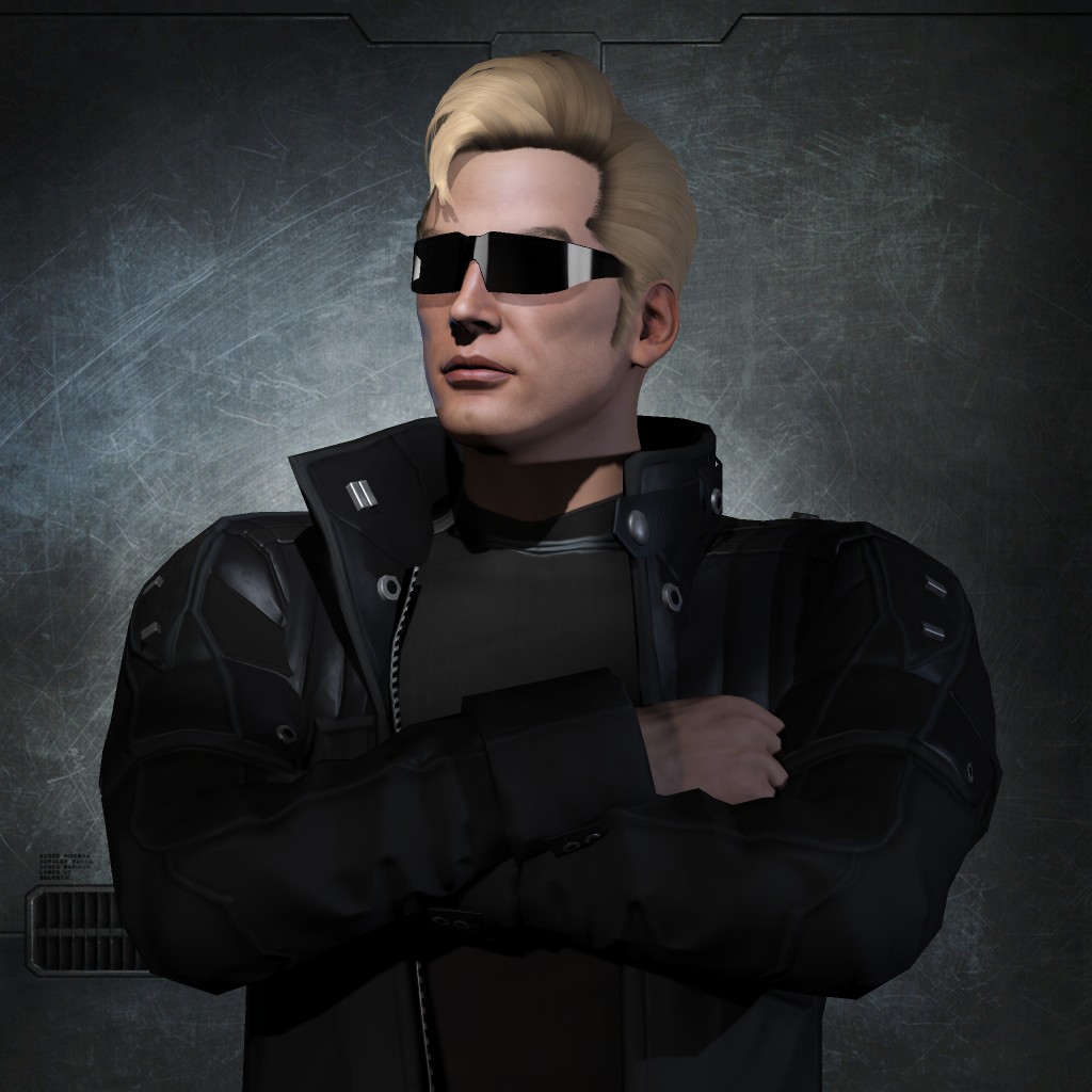 Tony Bower | Character | zKillboard