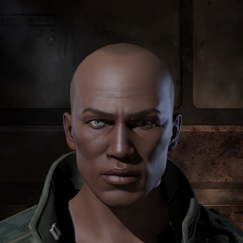 Pavo Negev | Character | zKillboard