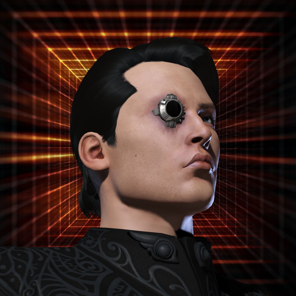 Wedge Poseidon | Character | zKillboard