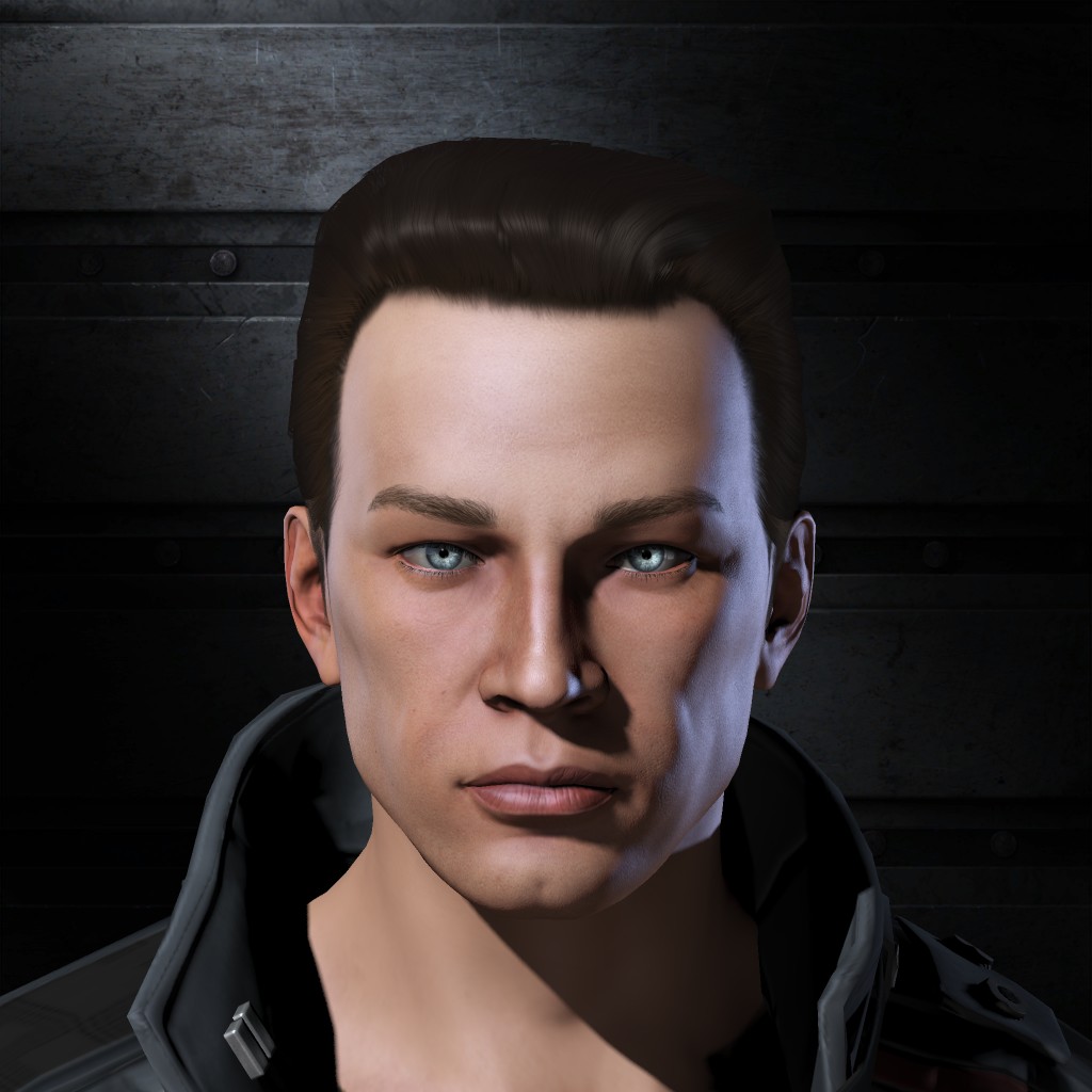 Philip Castillo | Character | zKillboard