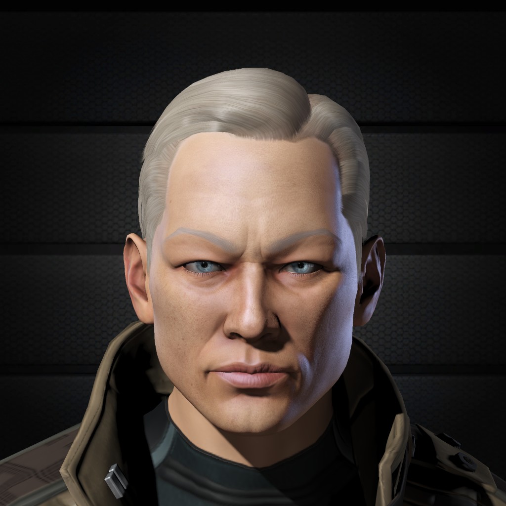 Bobby Danger Dangerfield | Character | zKillboard