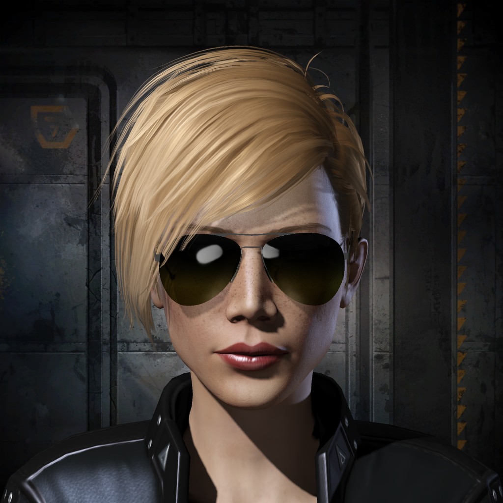 Dr Jane Doe | Character | zKillboard