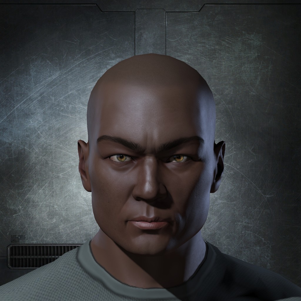 Terry -Jeffords | Character | zKillboard