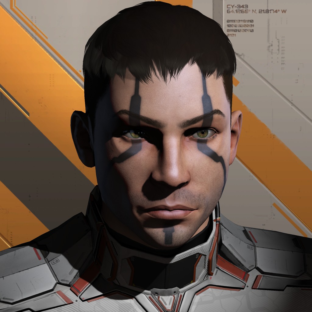 Alan Marcus | Character | zKillboard