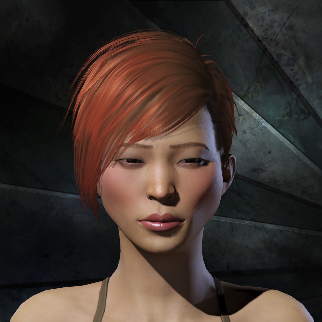 Minnie Minmatar | Character | zKillboard