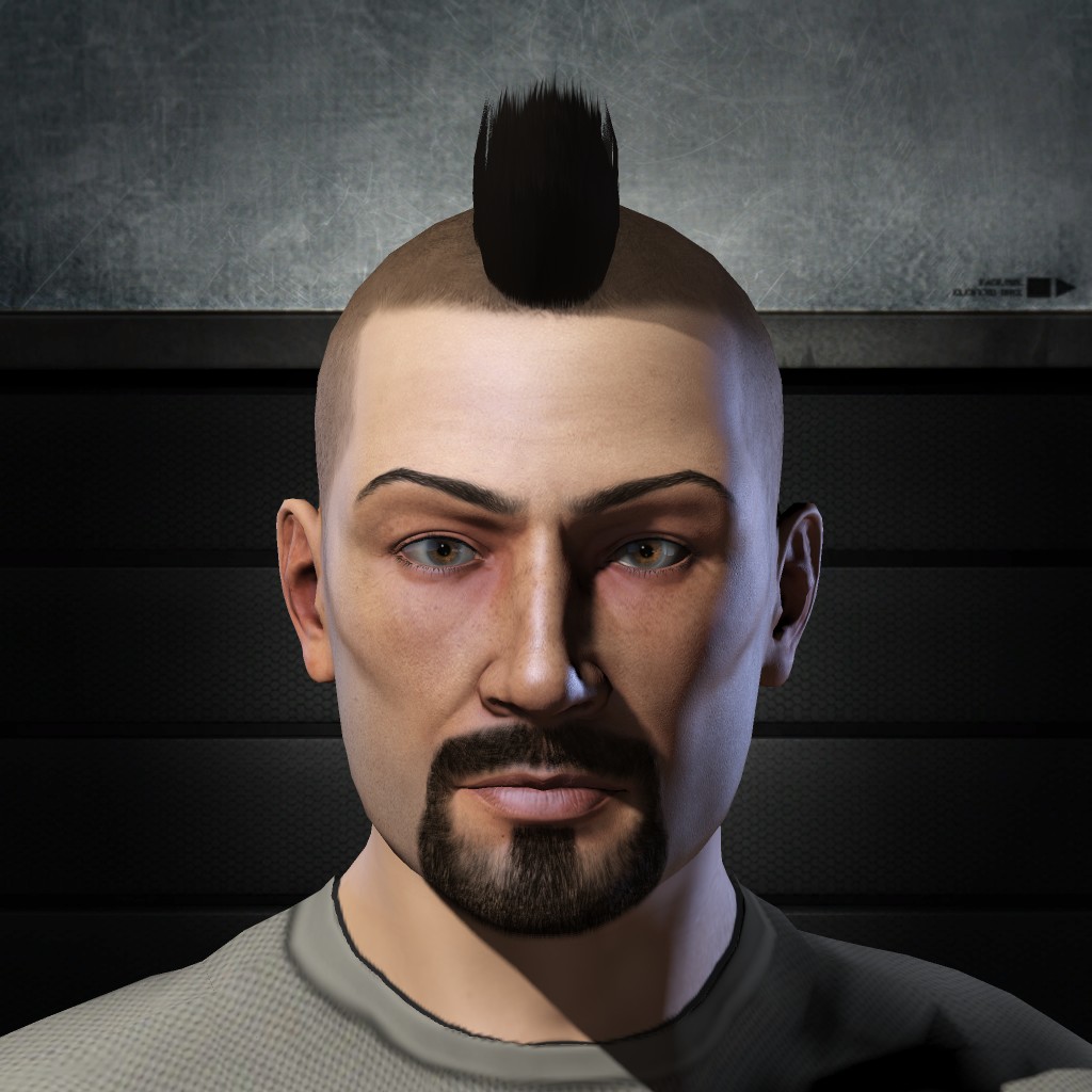 Avier Issier | Character | zKillboard