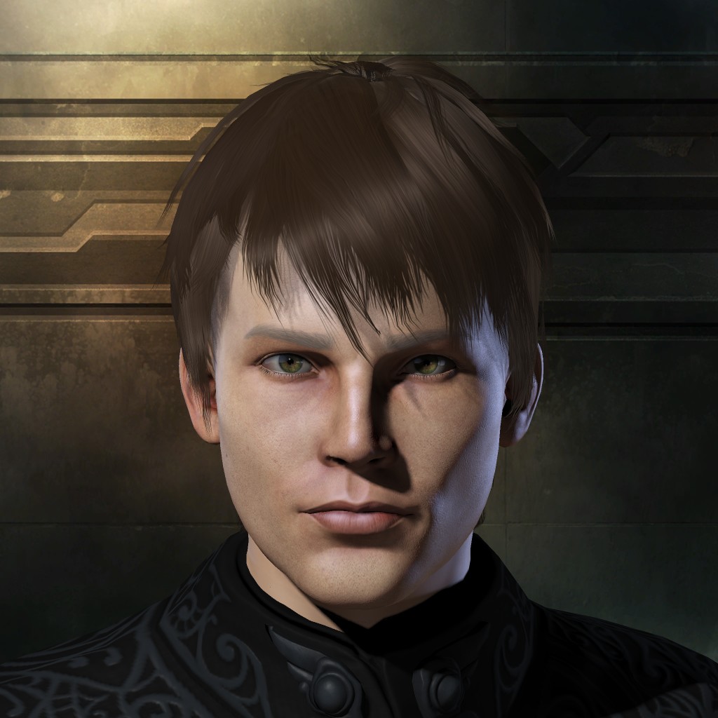 Patterson Ward | Character | zKillboard