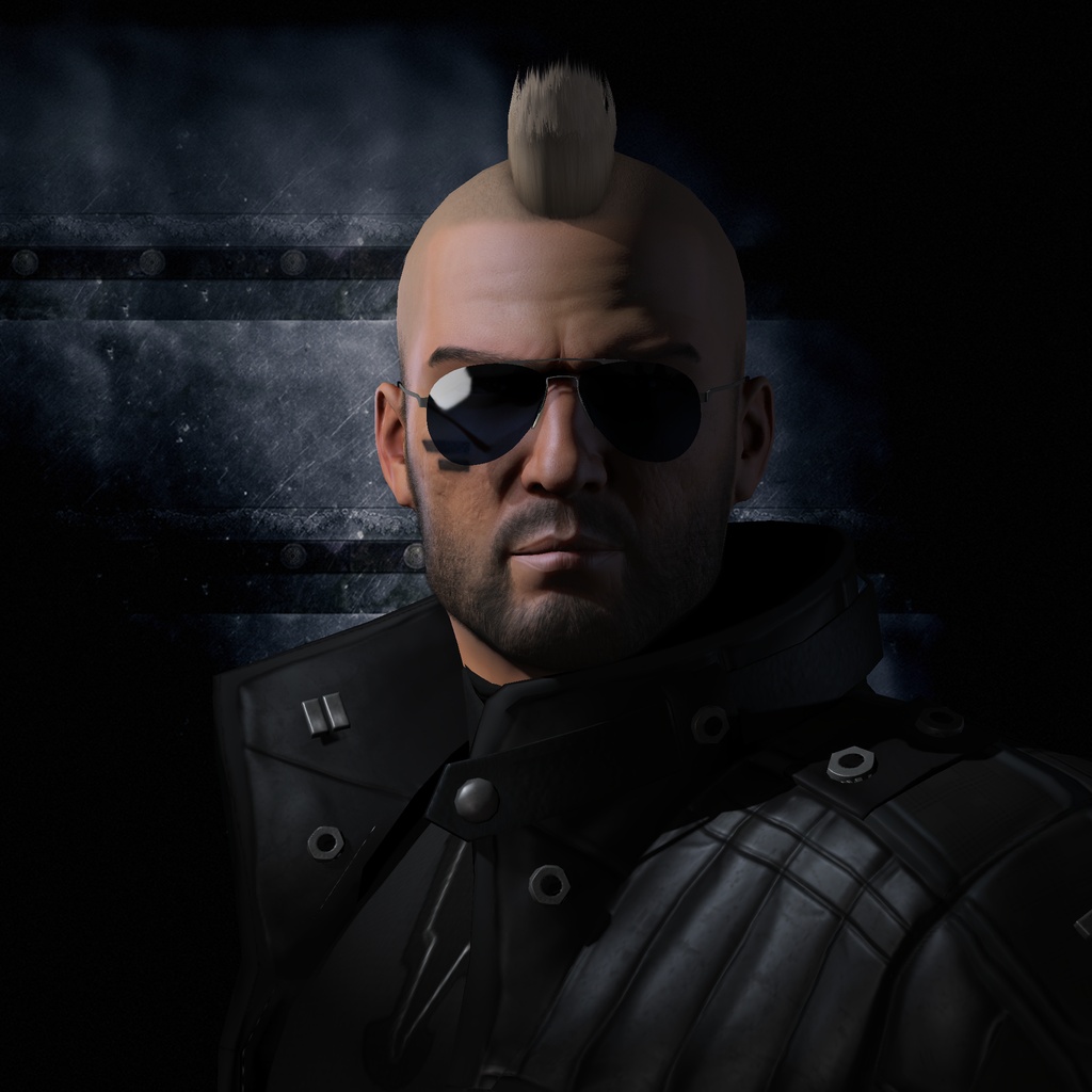 Maximus Terror | Character | zKillboard