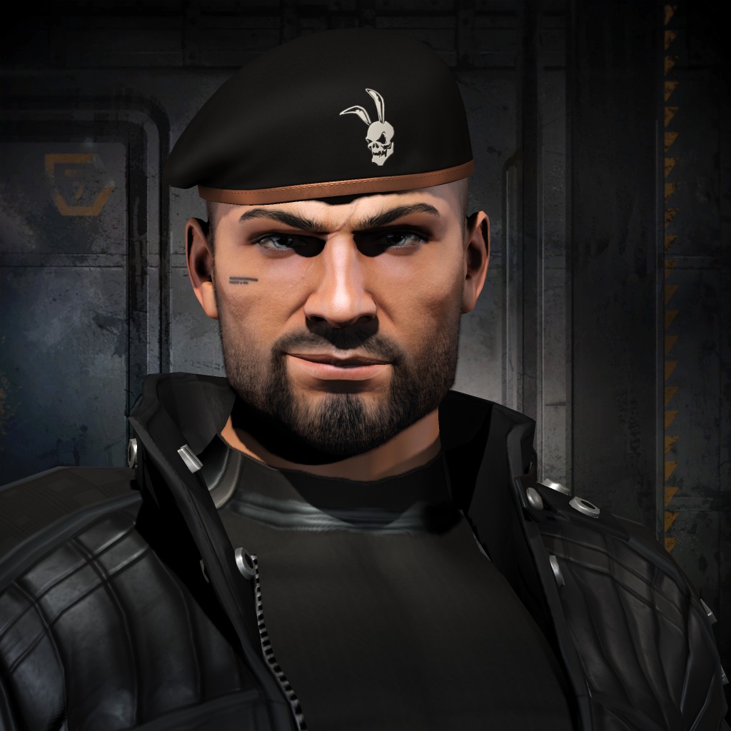 Captin Rospond | Character | zKillboard